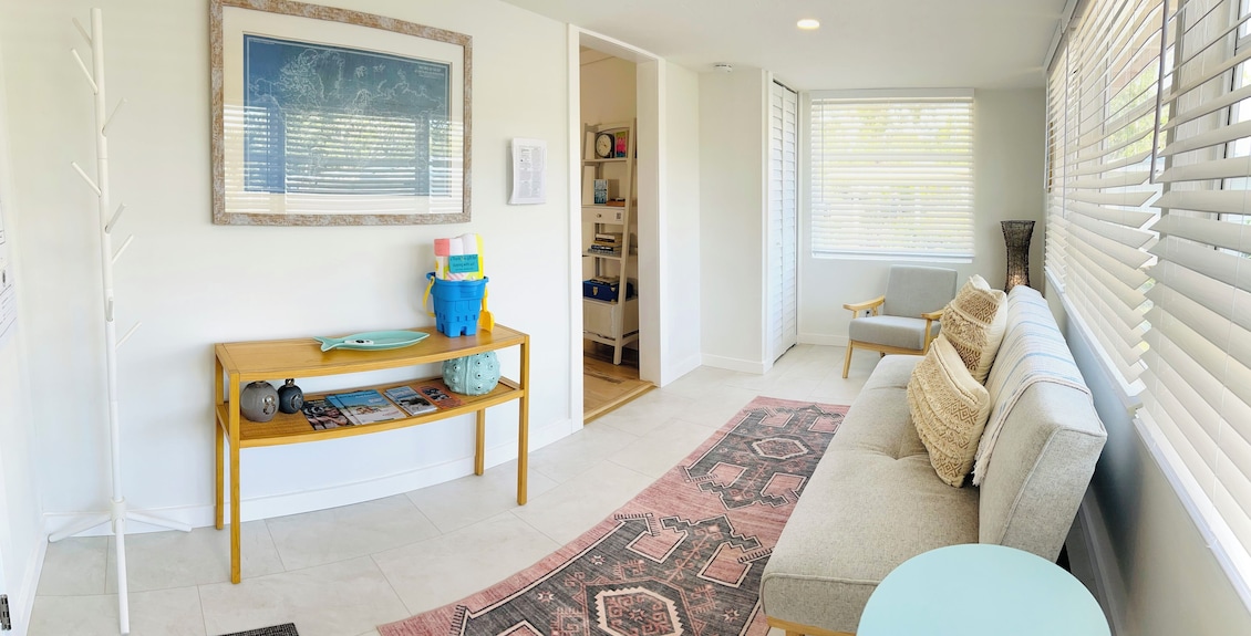 Freshly Renovated 2-bedroom House In Beautiful Bradenton With Wifi, Ac - ブレーデントン, FL