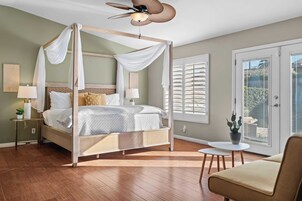 Casa (4 Bedrooms) | Interior