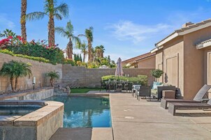 Casa (4 Bedrooms) | Interior