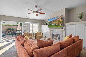 Casa (4 Bedrooms) | Interior