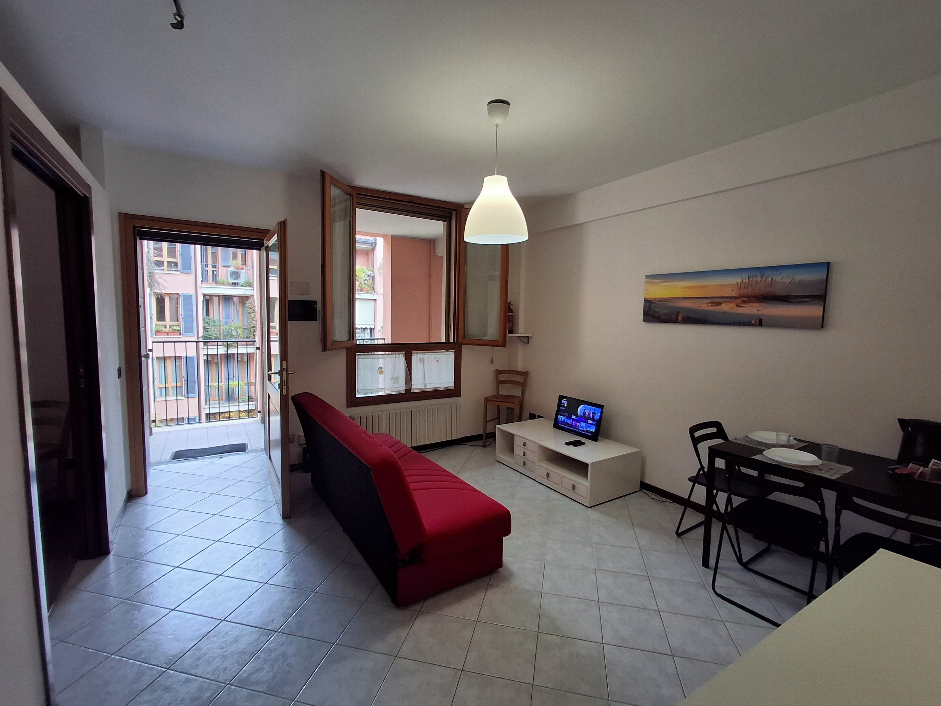 Navigli Star Apartment - Quiet A Few Steps From Piazza Duomo - Mailand