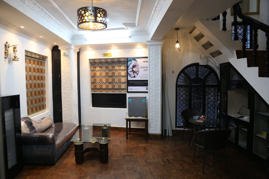 Old Heritage Villa Pashupatinath - Kathmandu