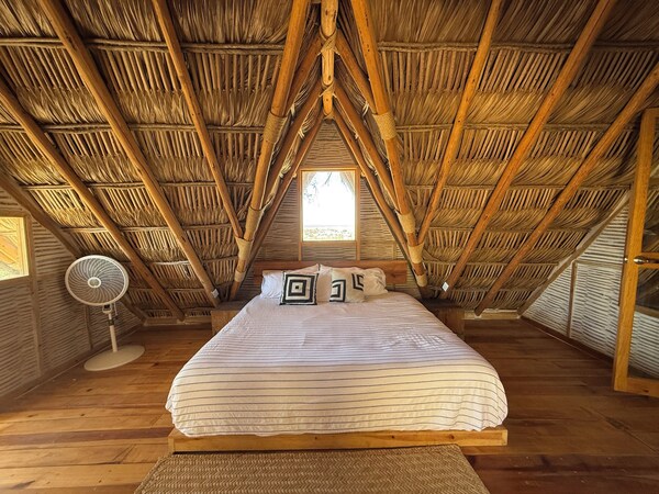 Las Nubes Todos Santos Solo Adultos - Todos Santos