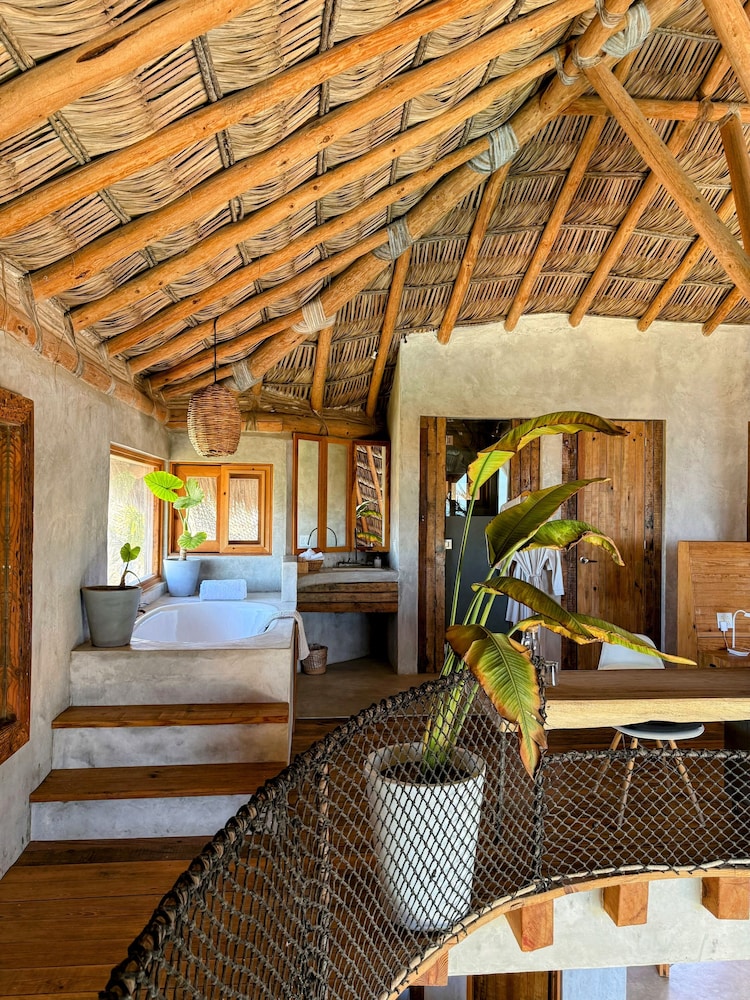 Las Nubes Todos Santos Solo Adultos - Todos Santos