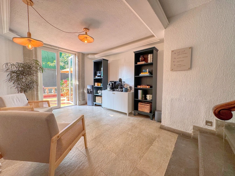 Suite Deluxe King - 07 - Mexico City