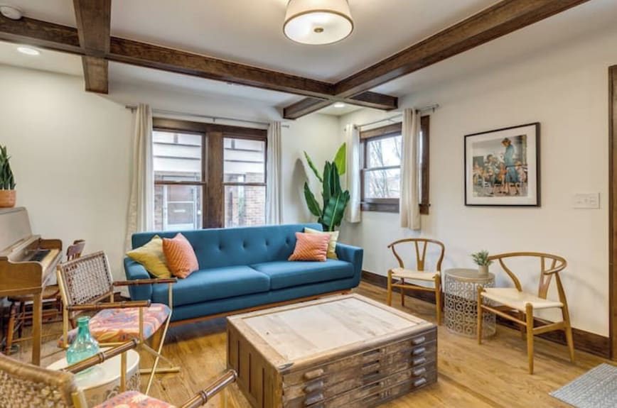 Plaza Americana #2 - Sidewinder, Oklahoma City