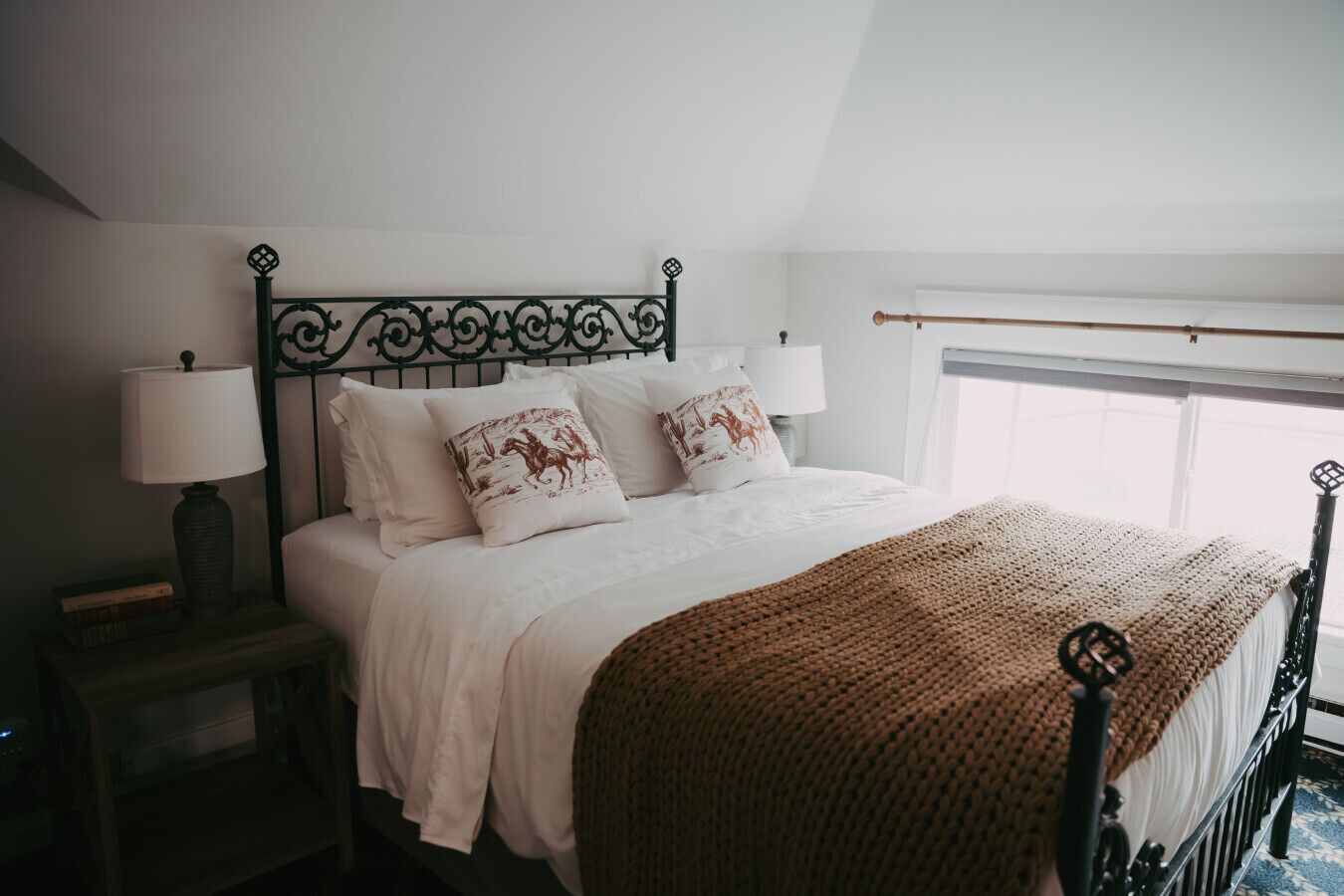 Apt. #6 · Goldsmith's River Front Inn - Rock Creek Apartment - Missoula, MT