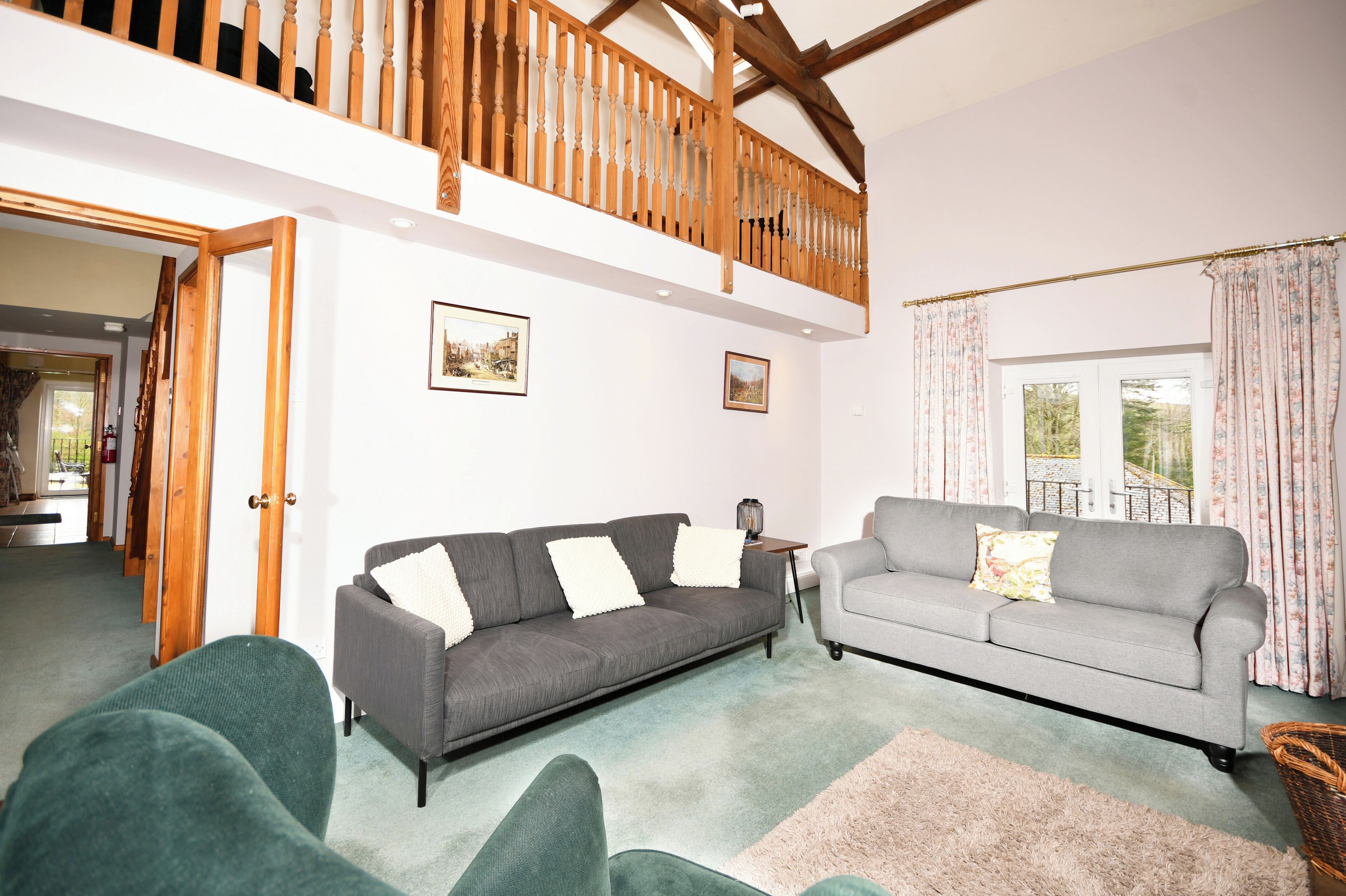 Poppythorn Cottage  Duplex  Free Wi-fi  Nature Retreat  Cosy  Game Room - Schotland