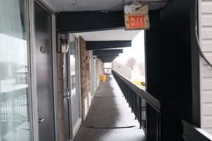 Pormenores do exterior
