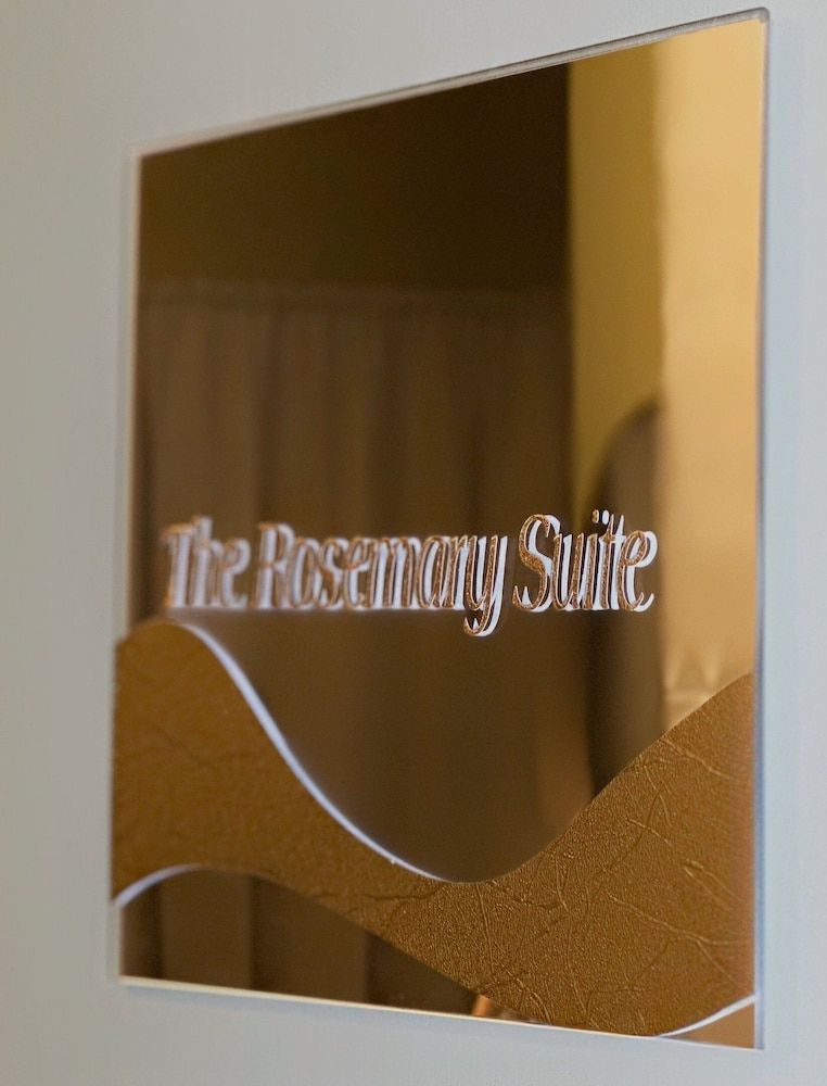 The Rosemary Stay - Kingston upon Hull