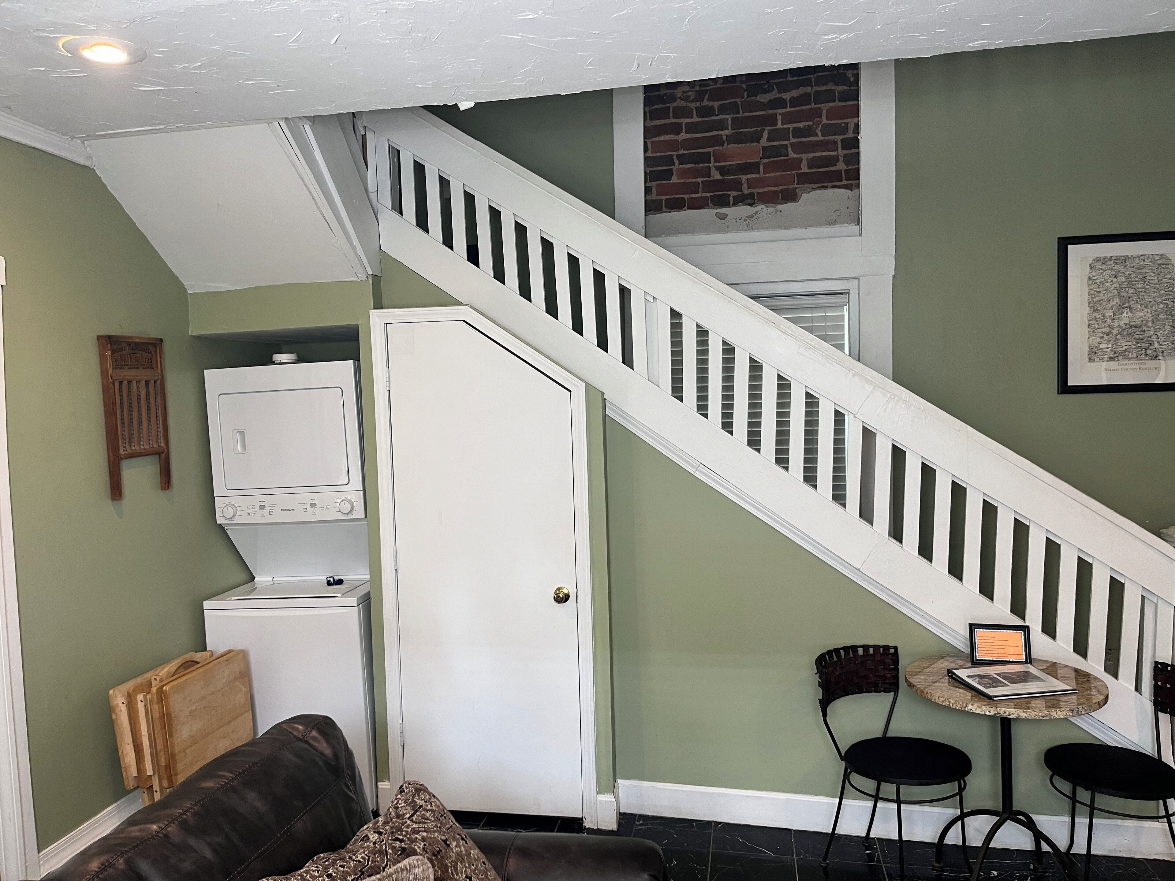 Welcome To Bourbon Oak Smokehouse, In The Heart Of Bardstown, Ky - My Old Kentucky Home State Park, Bardstown