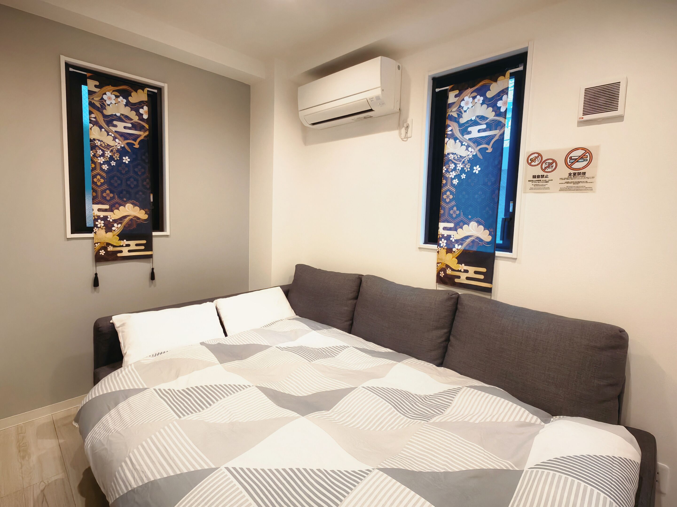 Newly Built House Of 67 Sq.m., Ideal For Family/group Travel. 8-minute Walk From Asakusabashi Station, Convenient Transportation. ️ Close To Akihabara, Ueno Park, And Sensoji Temple. - Ginza