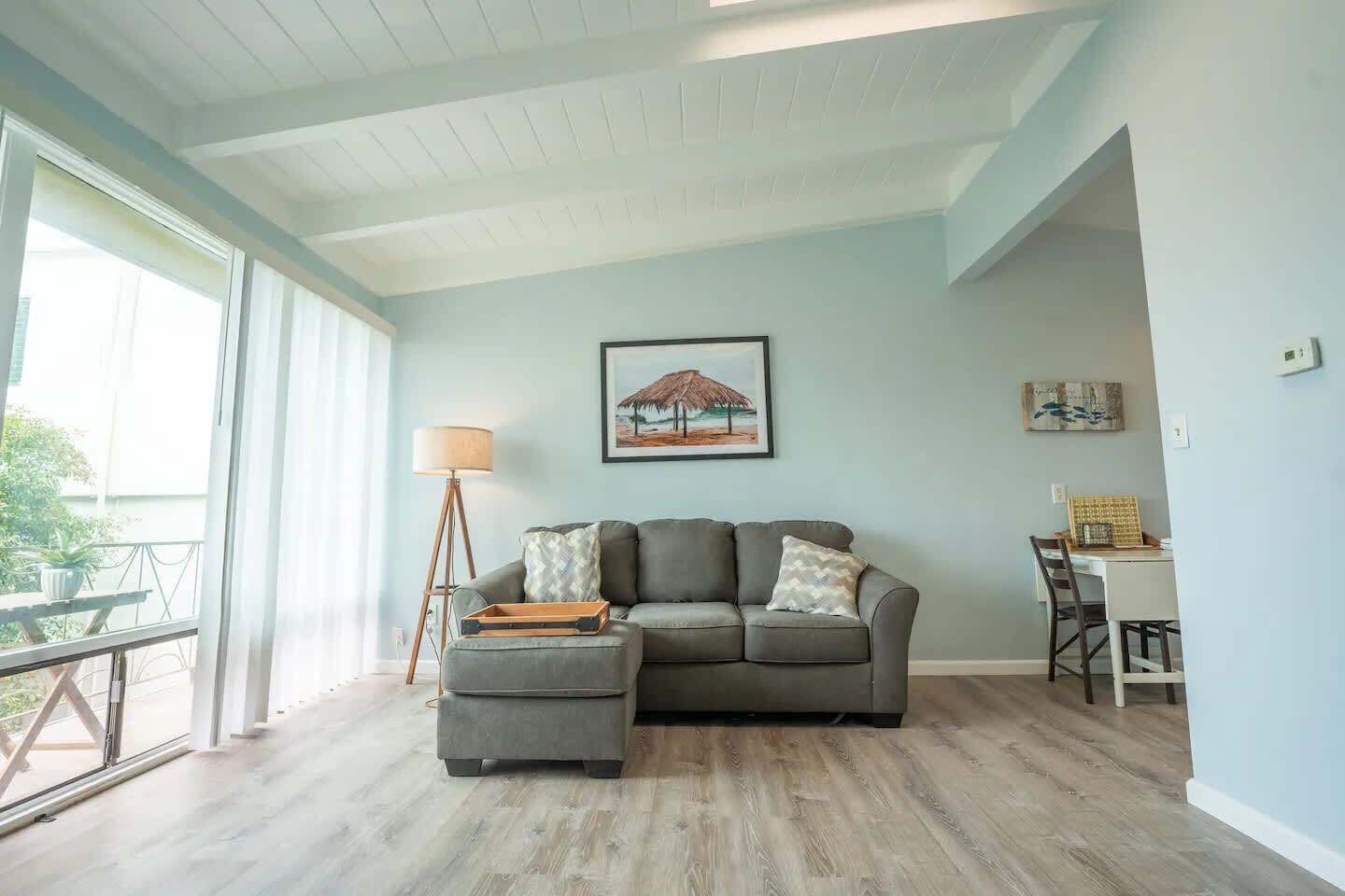 Windansea 1 Bedroom With View - San Diego