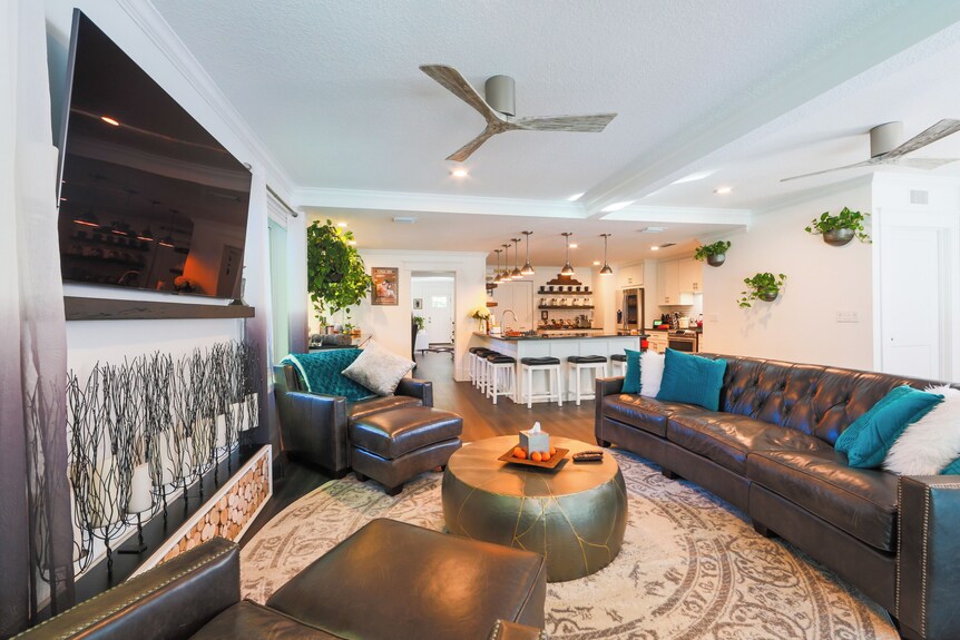 Historic Home In The Heart Of Deland - DeLand, FL