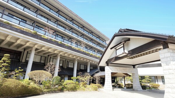 Ooedo Onsen Monogatari Premium Sendai Sakunami - Sendai