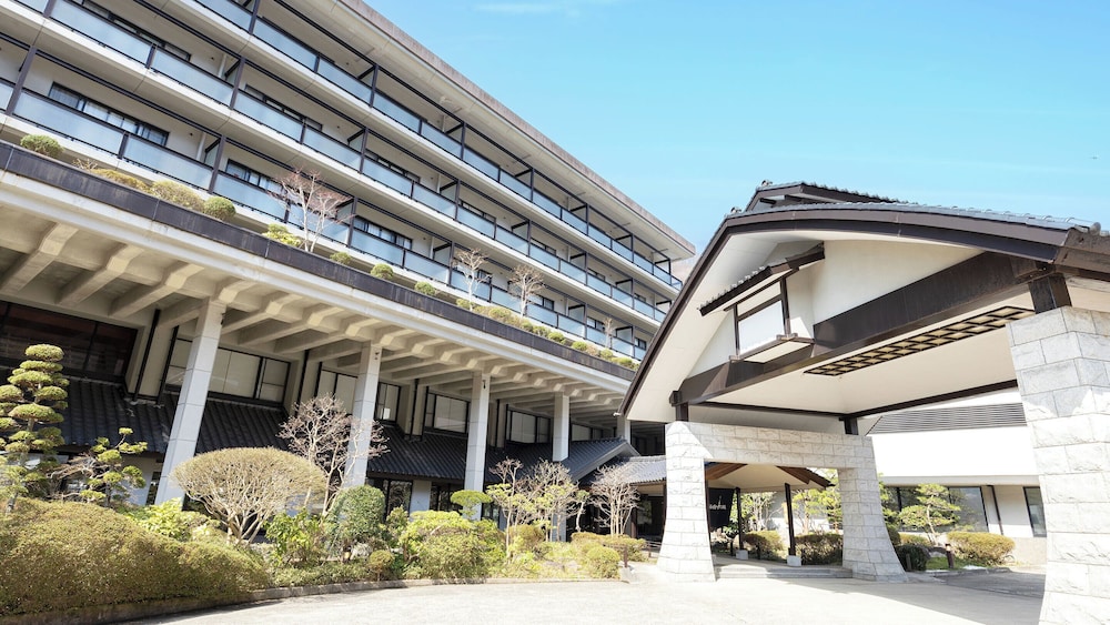 Ooedo Onsen Monogatari Premium Sendai Sakunami - Sendai