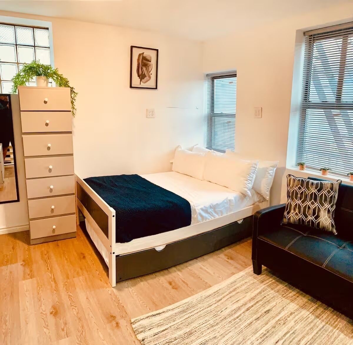 Nice And Cozy Studio In Long Island City. Comfortable And Close To Manhattan - New York City
