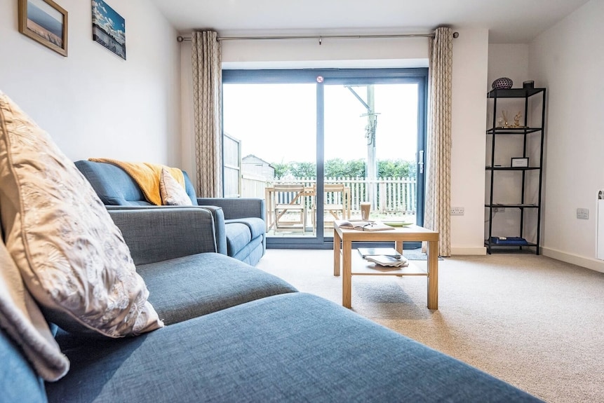 Grove Farm Cottage, Worlingworth - Suffolk