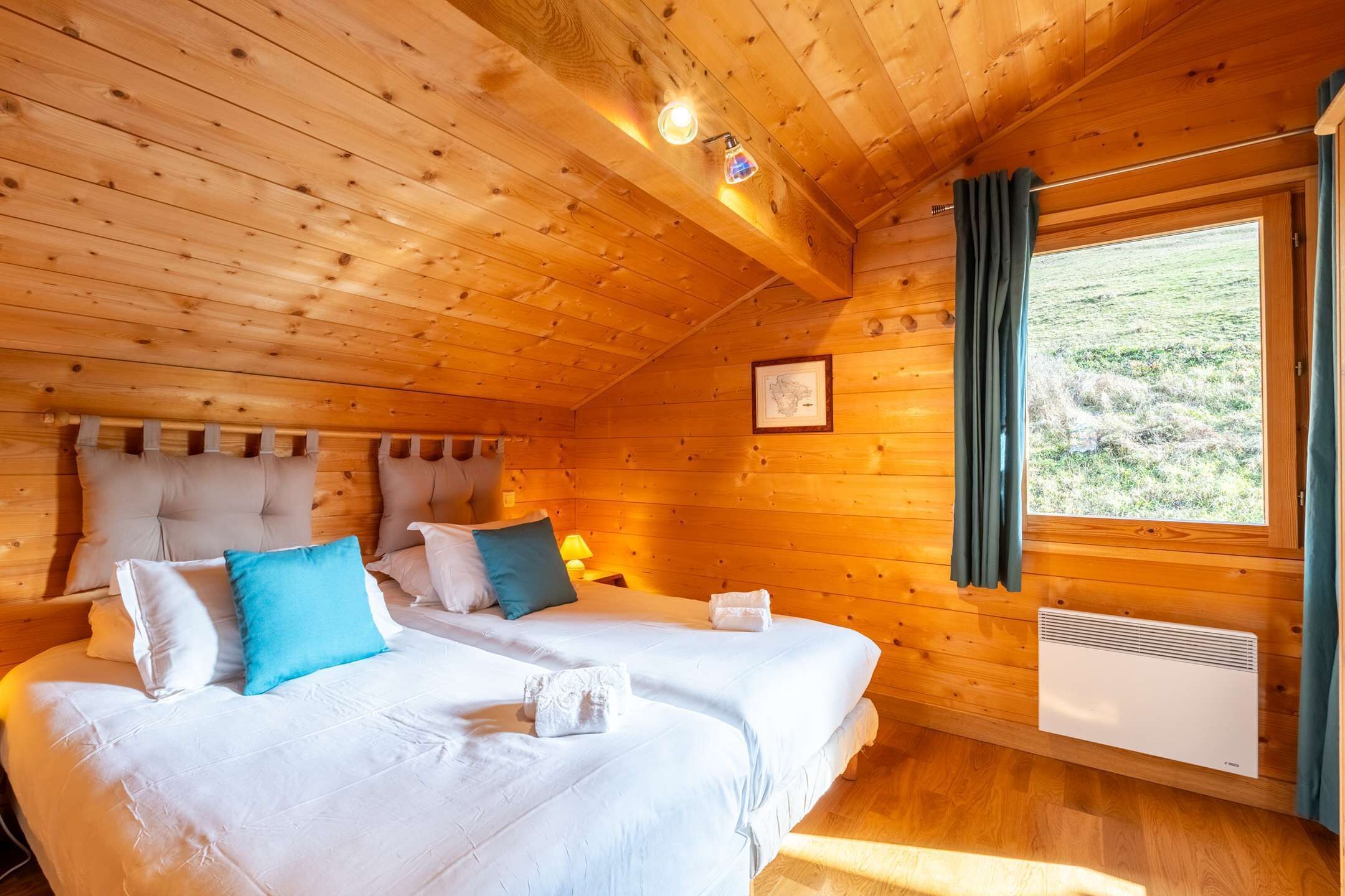 Maigret Clouseau Ph : Chalet Cosy à 50 M Pistes Avec Sauna - Le Chinaillon