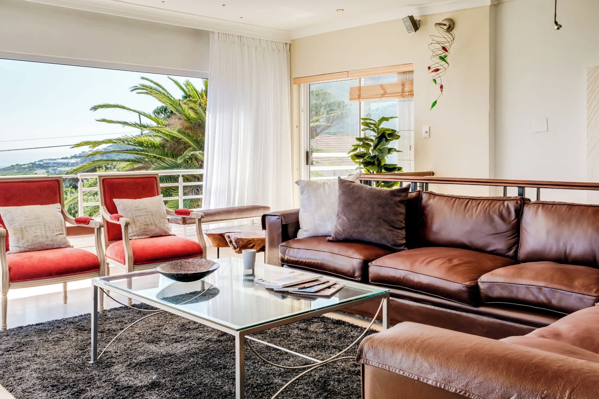 Camps Bay 4br W Pool And Sea Views Atlantic Gem - Camps Bay