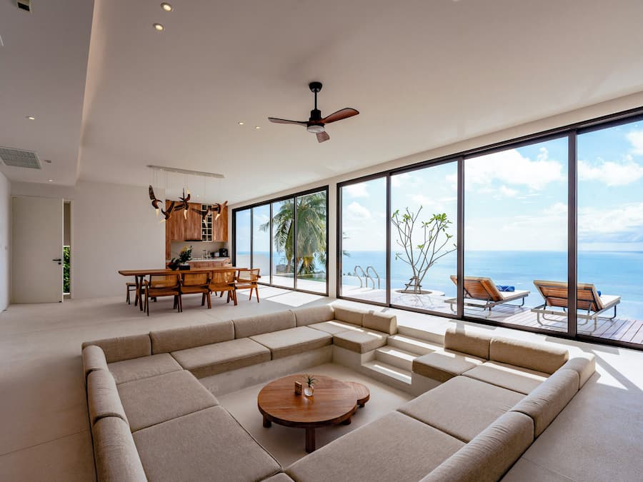 Sala de estar