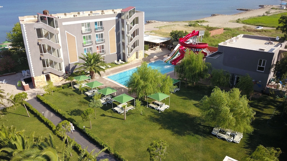 Aqua Nina Resort Hotel - Çanakkale