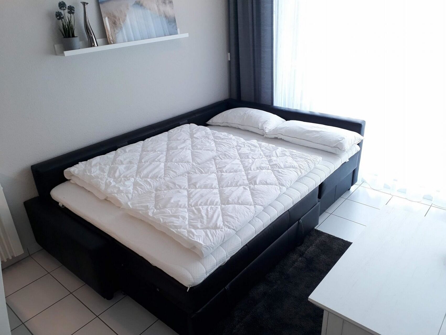 Vacation Apartment/apartment For 4 Guests With 35m² In Horumersiel (270784) - Wangerland