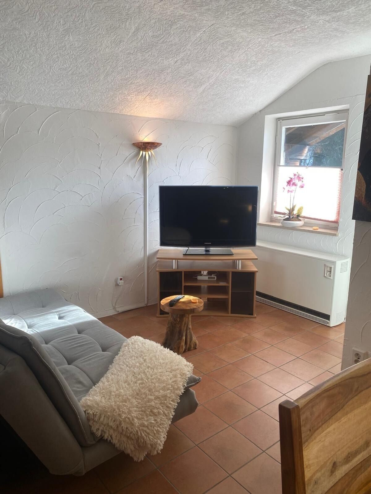 Ferienwohnung/app. Für 3 Gäste Mit 36m² In Mittenwald (270954) - Barmsee