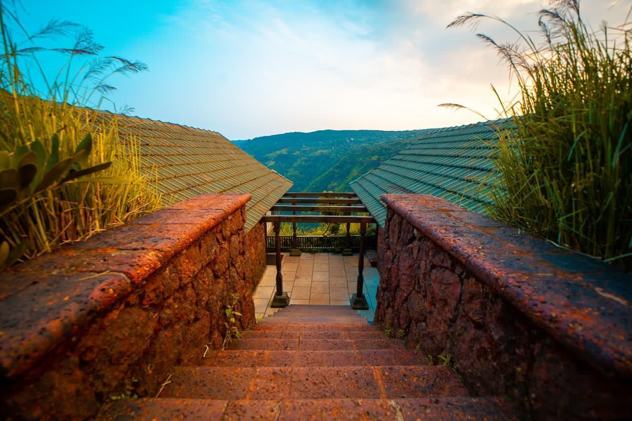 Quarto Duplo ou Twin | Sala de estar