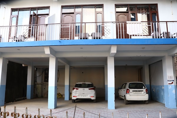 Hotel Hillora Mcleodganj - Dharamshala