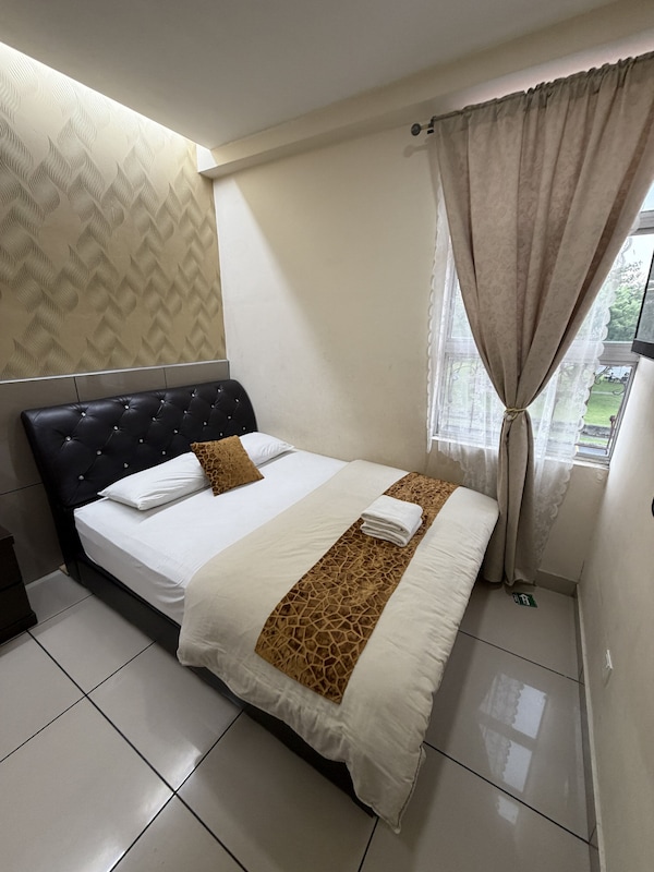 Mimilala Boutique Hotel - Shah Alam