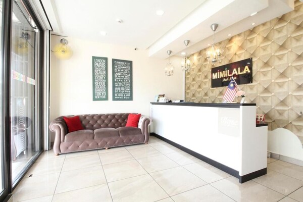 Mimilala Boutique Hotel - Klang