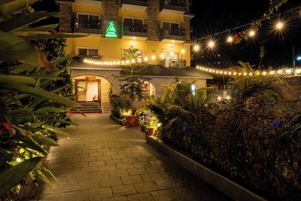 Hotel Dashain - Pokhara