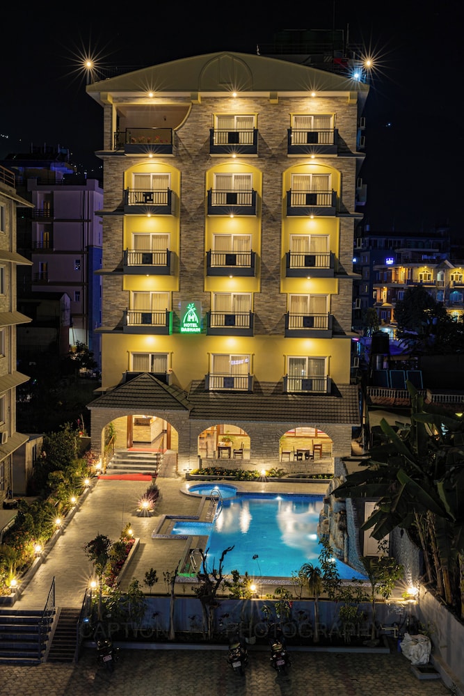 Hotel Dashain - Tibet