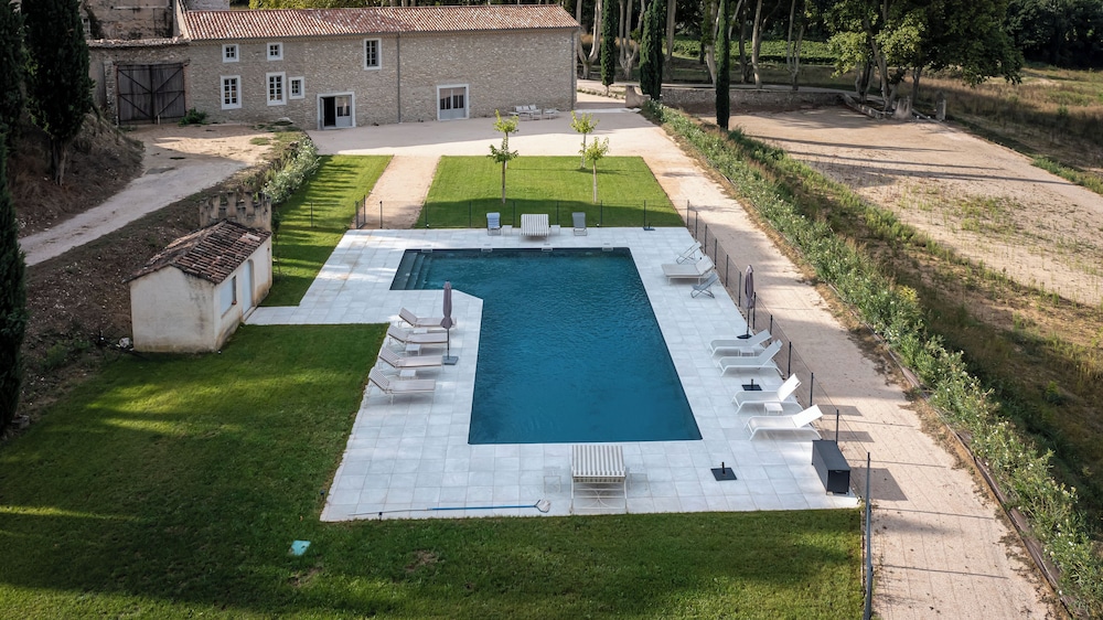 Château De Taulignan - Vaison-la-Romaine