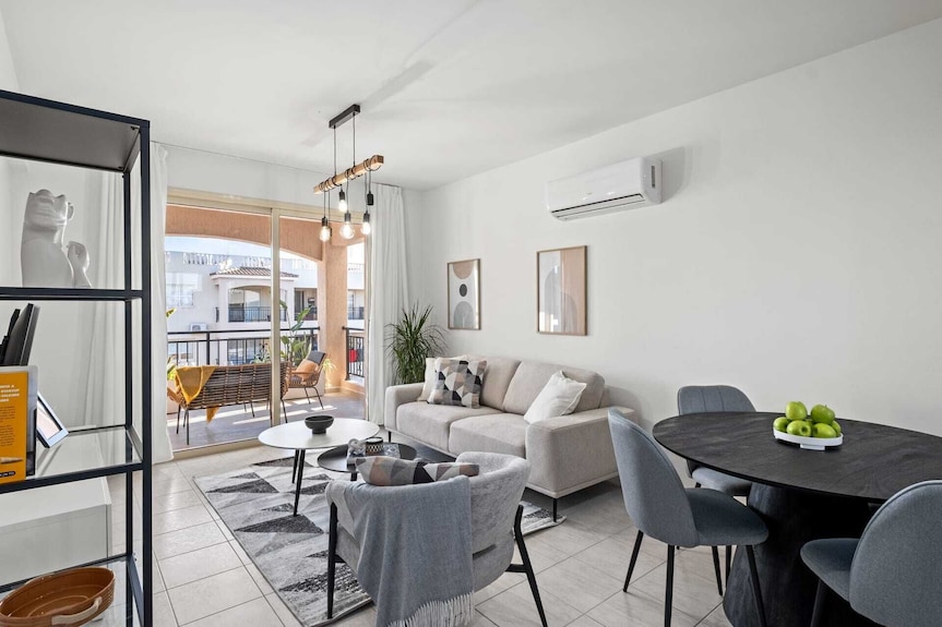 Edge Residence By Nomads - Páfos