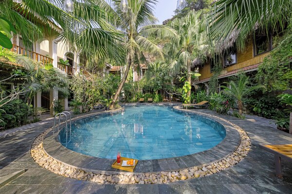 Tràng An Aroma Homestay - Ninh Bình
