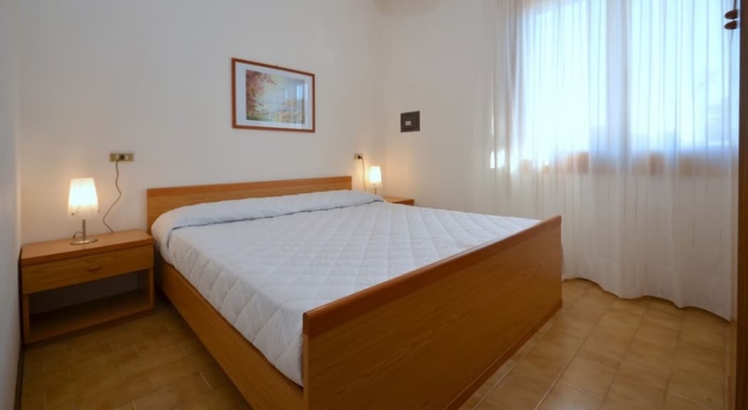 Appartement Confortable Avec Vue Sur La Ville - Bibione