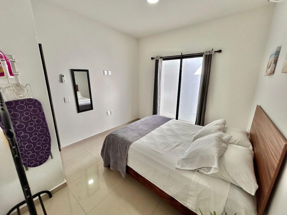 Depa near zona dorada and malecón by Gpsrentas - Mazatlán | Abritel