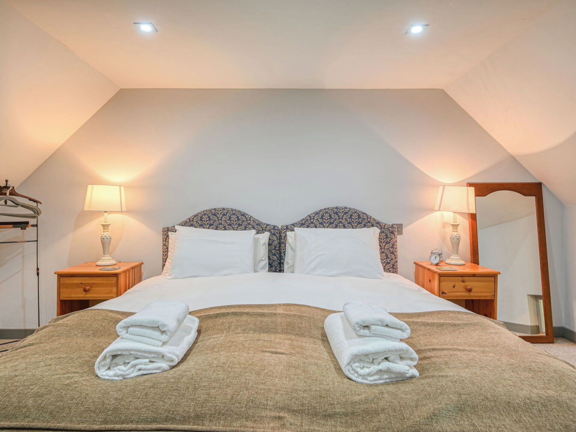 Beautiful Private Villa For 6 People With Wifi And Tv - Fort Augustus