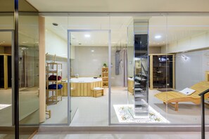 Apartamento, 1 quarto, acessível, para fumantes | Spa