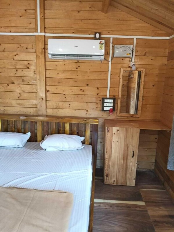 Hill View Paradise - Gokarna