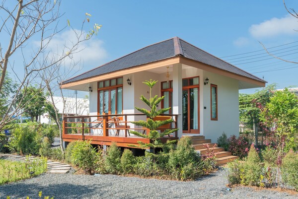 The Garden Pool Villa Resort At Doisaket - Doi Saket District