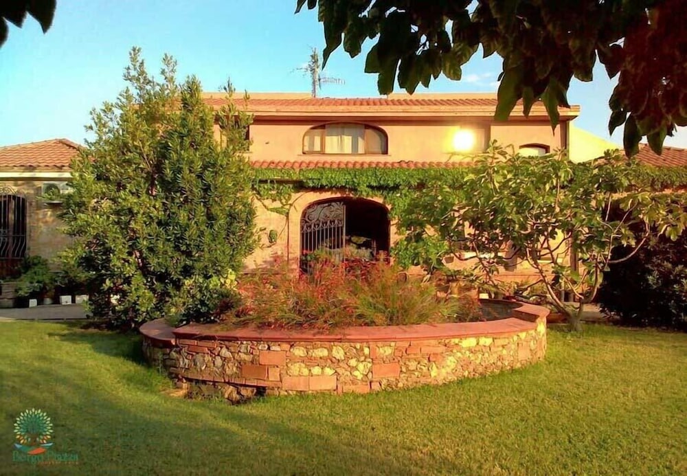 Agriturismo Borgo Piazza - Calabria
