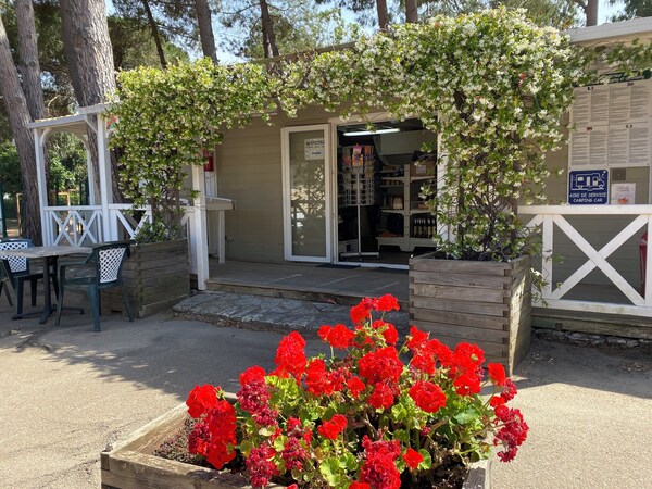 Camping Campo Di Liccia - Bonifacio