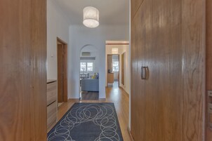 Apartamento | 2 quartos 