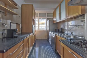 Apartamento | 2 quartos 