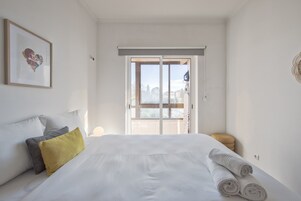 Apartamento | 2 quartos 