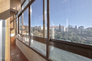 Apartamento | 2 quartos