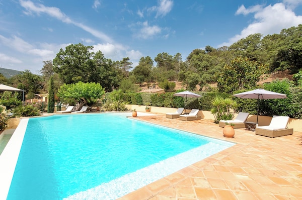 La Bergerie - Sainte-Maxime